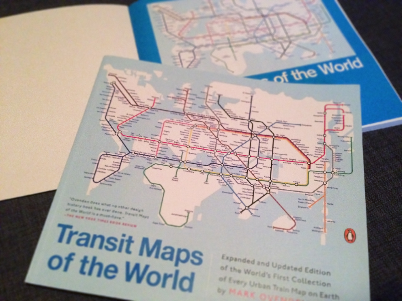 Transit Maps Transit Maps Of The World